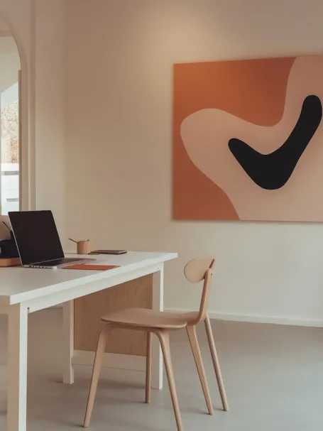 Big Ideas, Bold Designs Studio Perspective. – Aimful Design